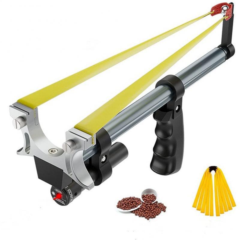 LP laser télescopique Xpro Révolution – Amourivoire